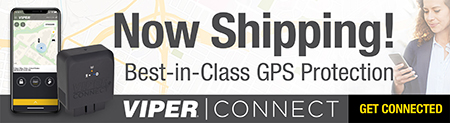 Directed Ships Its Newest Connected Car Product – Viper Connect ...