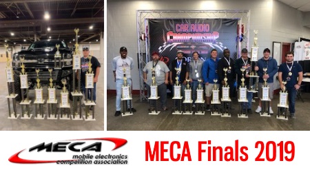The MECA Finals Really is the BIG SHOW | 12VoltNews.com