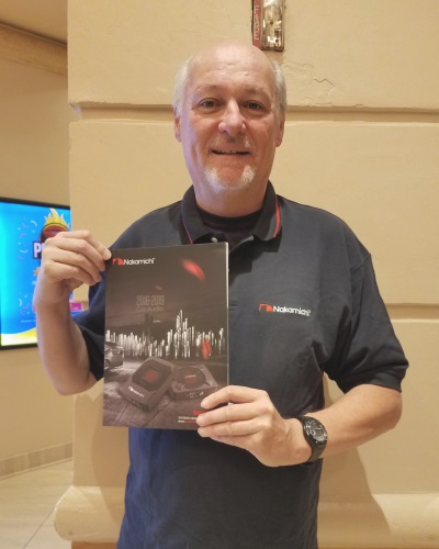 Nakamichi Appoints Robin McNeal National Sales Manager | 12VoltNews.com