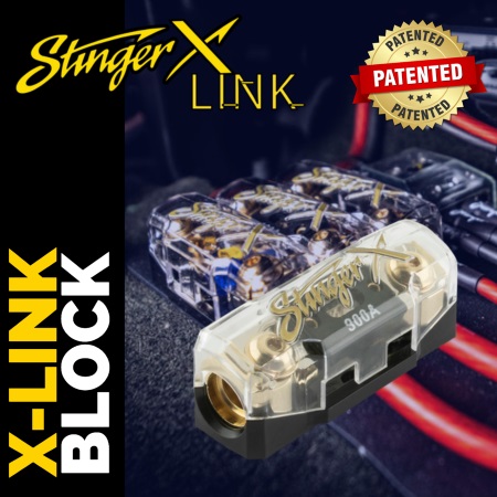 Stinger Announces Patent Issued for X-Link | 12VoltNews.com