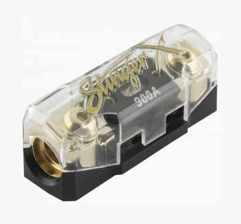 Stinger Announces Patent Issued for X-Link | 12VoltNews.com