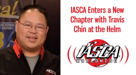 IASCA Enters a New Chapter with Travis Chin at the Helm | 12VoltNews.com