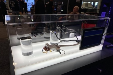 Radenso Radar Announces “Theia” Radar Detector | 12VoltNews.com