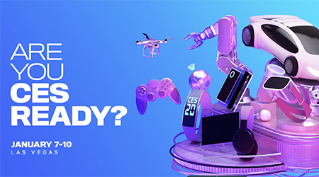 CES 2020: Where Tech Changes Business | 12VoltNews.com