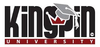 Kingpin University Unveils Kingpin Fab Products Brand at SEMA ...