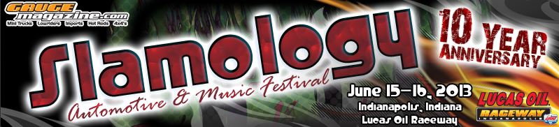 KICKER Sponsors Slamology for Third Consecutive Year | 12VoltNews.com