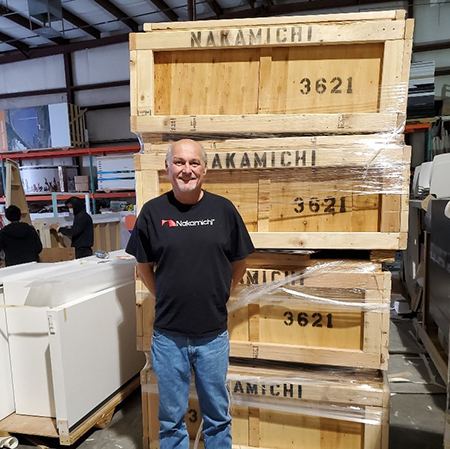 Nakamichi Car Audio Readies for CES 2020 in the North Hall | 12VoltNews.com