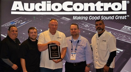 AudioControl Announces 2019 Rep of the Year Awards for Mobile ...