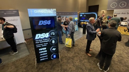 Directed Announces New DS4 Security Sensors | 12VoltNews.com