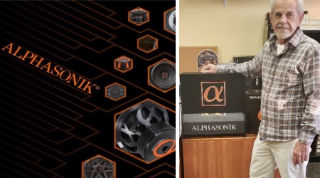 Alphasonik Inc. Is Back | 12VoltNews.com