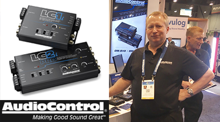 AudioControl’s LC1i and LC2i PRO Join an Exciting Line of Integration ...