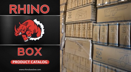 RhinoBox Is Set for 2020 | 12VoltNews.com