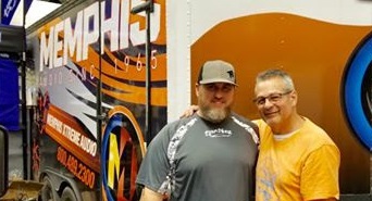 Team Nutz Was a Standout at the Pittsburgh World of Wheels | 12VoltNews.com
