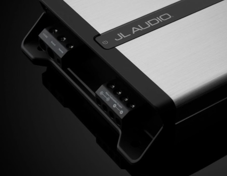 JL Audio Introduces JD Car Amplifiers | 12VoltNews.com