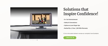Accent Mobile Launches New Web Site | 12VoltNews.com