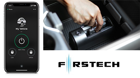 Firstech Makes Car Sharing Easier with KeyLocker | 12VoltNews.com