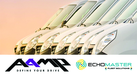 AAMP Global Introduces EchoMaster Fleet Solutions | 12VoltNews.com