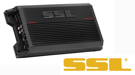 Sound Storm Laboratories Launches New Charge Series Amplifiers ...