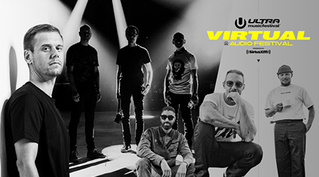 SiriusXM’s UMF Radio to Showcase Ultra Music Festival Experience ...
