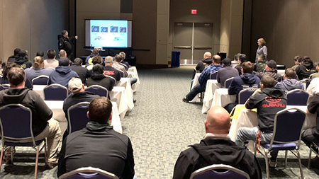 All Roads in the Northeast Led to the GoFast Solutions Mobile Expo ...