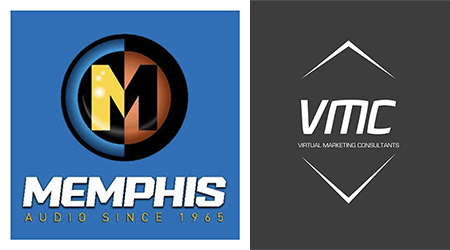 Memphis Audio Partners with Virtual Marketing Consultants to Cover MINK ...