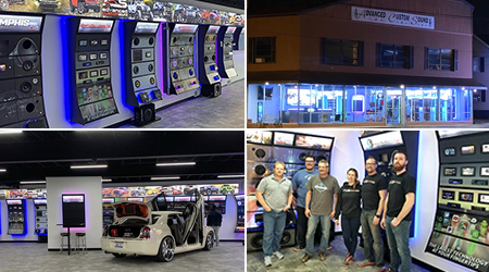 Advanced Custom Sound Shines in Warren, OH | 12VoltNews.com