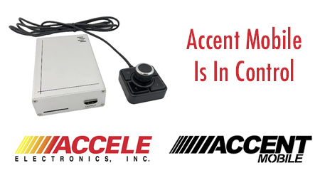 Accent Mobile Is In Control | 12VoltNews.com