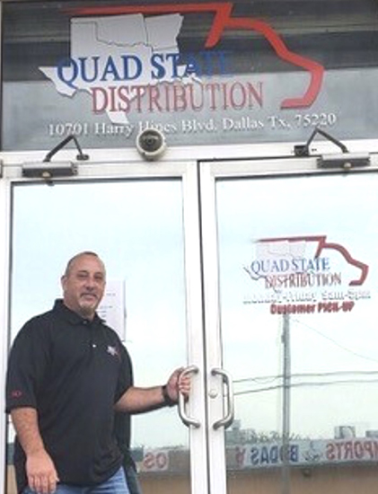 QSD-Dallas Hires Barry Beller | 12VoltNews.com