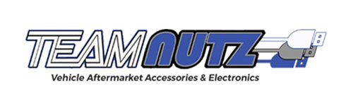 Team Nutz Producing Social Distancing Signs and Stickers | 12VoltNews.com