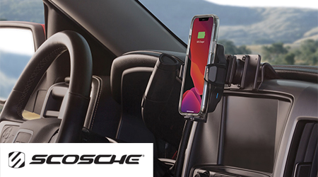 SCOSCHE Industries Announces Availability of New Scosche / ProClip USA ...