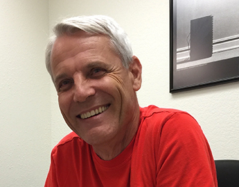 George Jenkins to Head ARPA of America | 12VoltNews.com