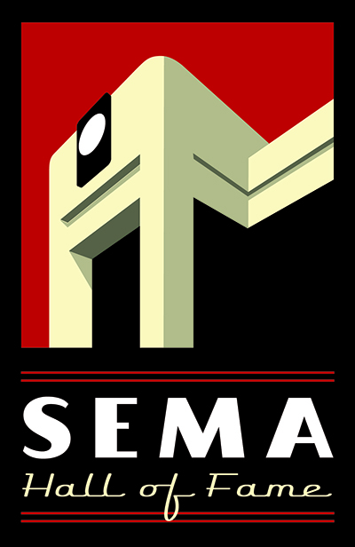 SEMA Inducts Four Industry Icons into Hall of Fame | 12VoltNews.com