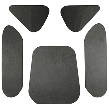 Design Engineering, Inc. Offers Pre-Cut Hood Insulation Kits for Muscle ...