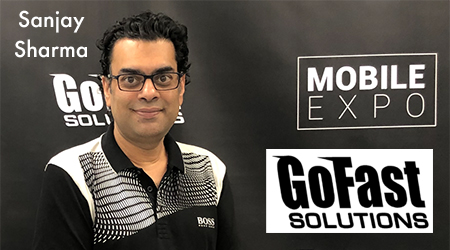 GoFast Solutions Announces Sanjay Sharma Joins the Company as Director ...