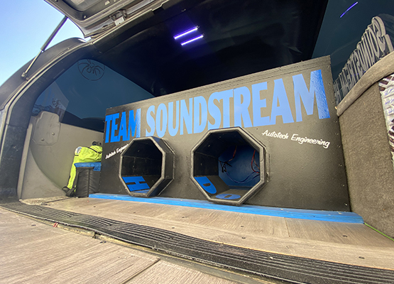 The AutoTech Engineering Bass And Chill Meet June 14th | 12VoltNews.com