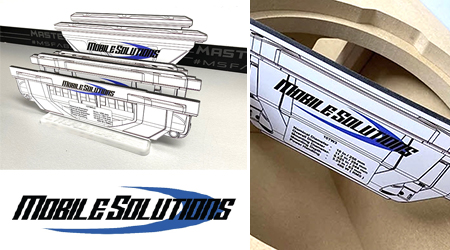 Mobile Solutions’ Subwoofer Profile Gauges | 12VoltNews.com