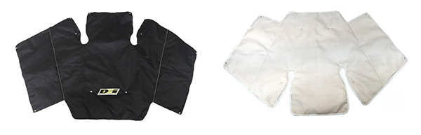 Design Engineering Releases New Sprint Car Thermal Engine Cover ...