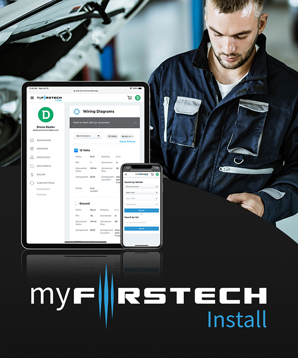 Firstech Expands Virtual Installer Support for 12-Volt Retailers ...