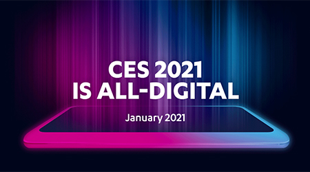 Schedule Update: CES 2021 Moves Dates to January 11-14 | 12VoltNews.com