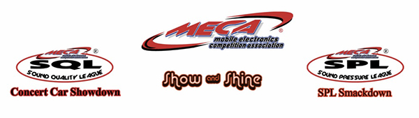MECA Car Audio to Present Separate SQL and SPL World Finals Events ...