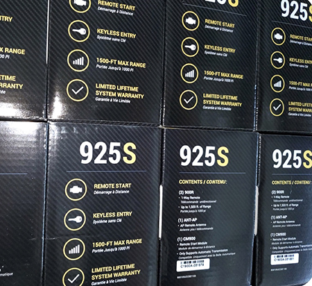 Firstech Hosted a Compustar Online Training for Altron and Dealers ...