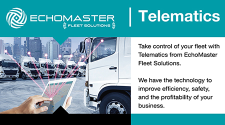AAMP Global’s EchoMaster Fleet Solutions Division Unveils New Category of Complete, Customizable ...
