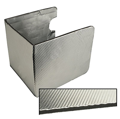 Create Your Own Heat Shield with DEI’s New Form-A-Barrier Kits ...