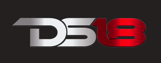 DS18 Releases New Double DIN Multimedia Receiver with 6.9-inch Touch ...