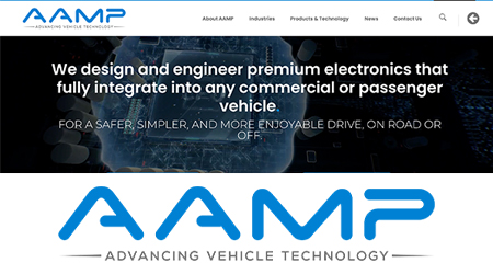 AAMP Global Rebrands and Repositions Itself to Align with Core ...