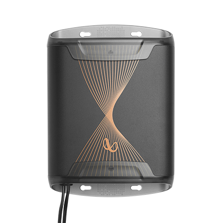 Infinity Launches New Car Audio Digital Sound Processor Amplifier ...