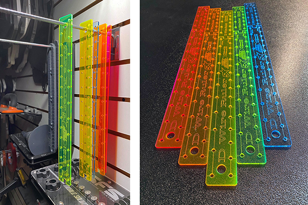 Mobile Solutions Introduces Wire Management Tool | 12VoltNews.com