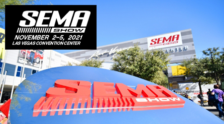 Essential SEMA Show Dates Set for 2021 Exhibitors | 12VoltNews.com