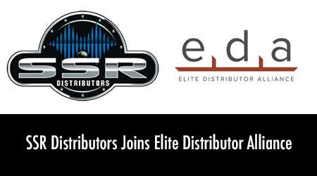 SSR Distributors Joins Elite Distributor Alliance | 12VoltNews.com