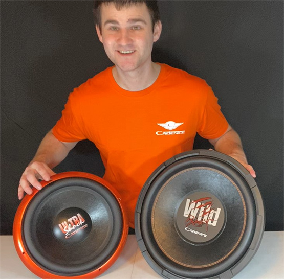 Cadence Partners with Car Audio Influencer – Jacob Viral | 12VoltNews.com